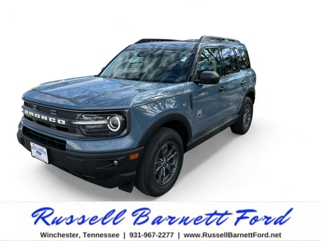 New Ford Vehicles - Winchester Ford dealer in Winchester TN - New and ...